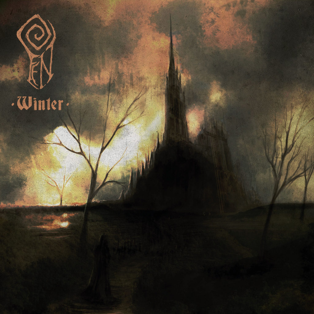Fen - Winter - MoshPitNation
