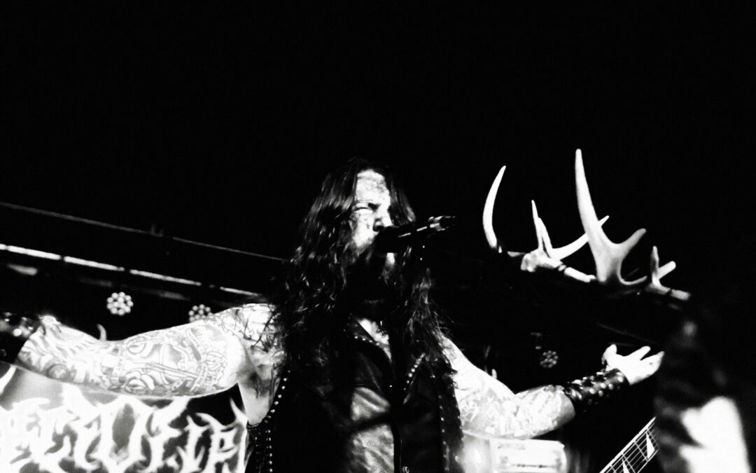 Necrofile 10 MoshPitNation Necrofile 10 MoshPitNation